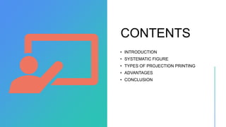 Projection lithography | PPTX