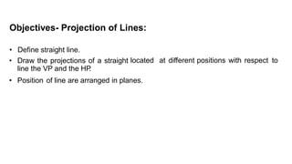 Projection of Lines.pptx