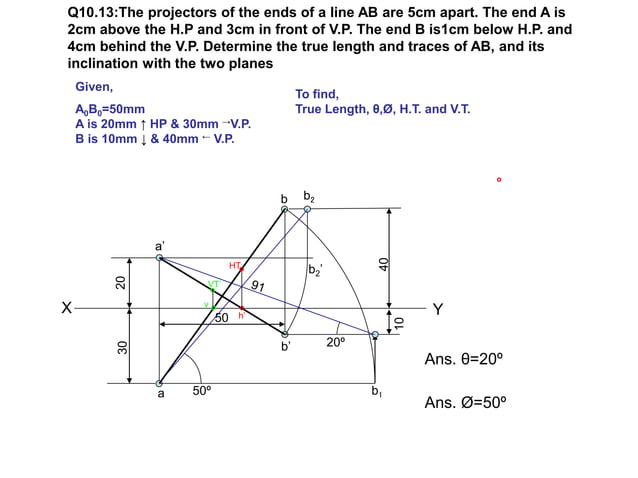 PROJECTION OF LINES(new).ppt