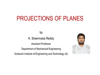 Engineeeing Graphics_Projection of planes.pptx
