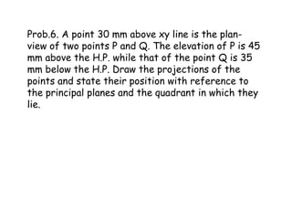 projection of points, lines and planes.pptx