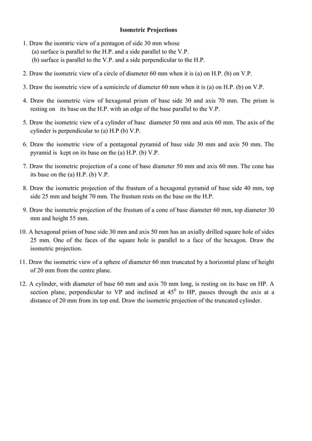 Projection of points to conversion of 3 d 2d | PDF