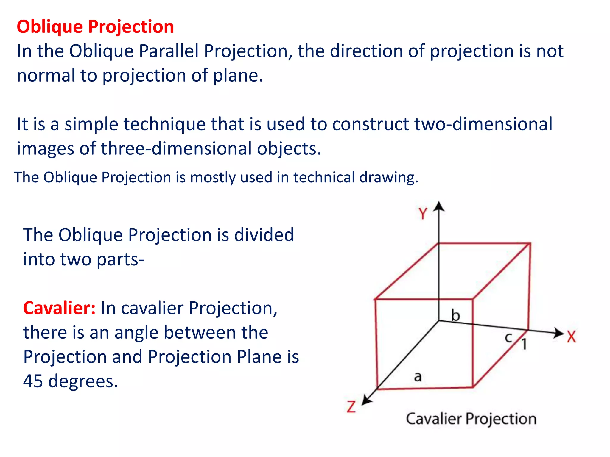 Projections.pptx