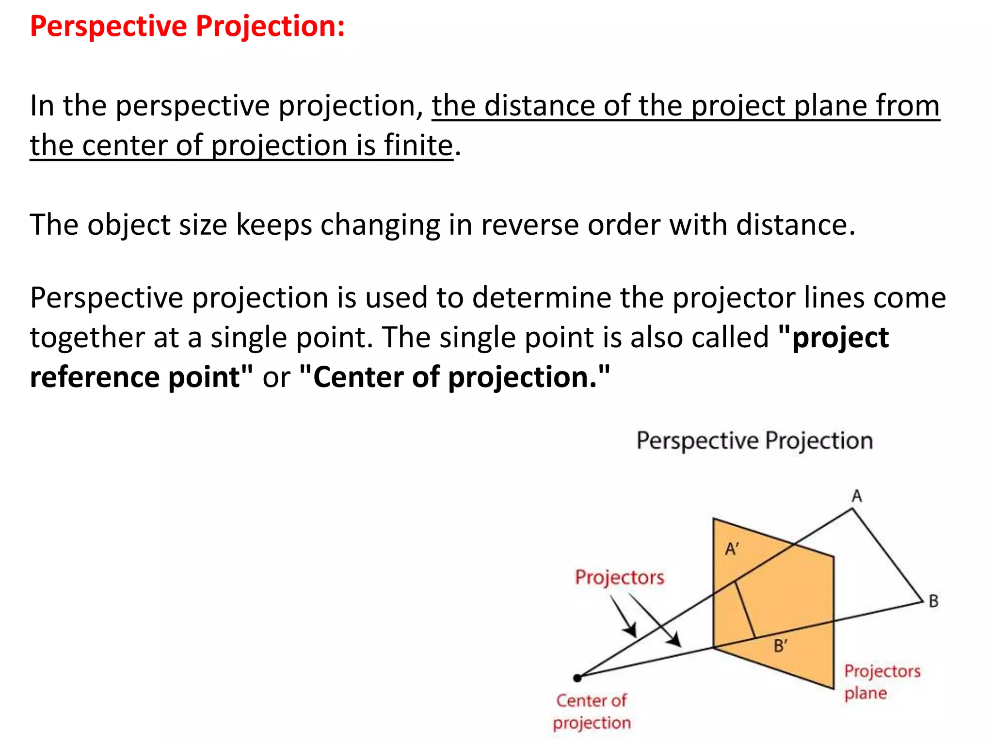 Projections.pptx