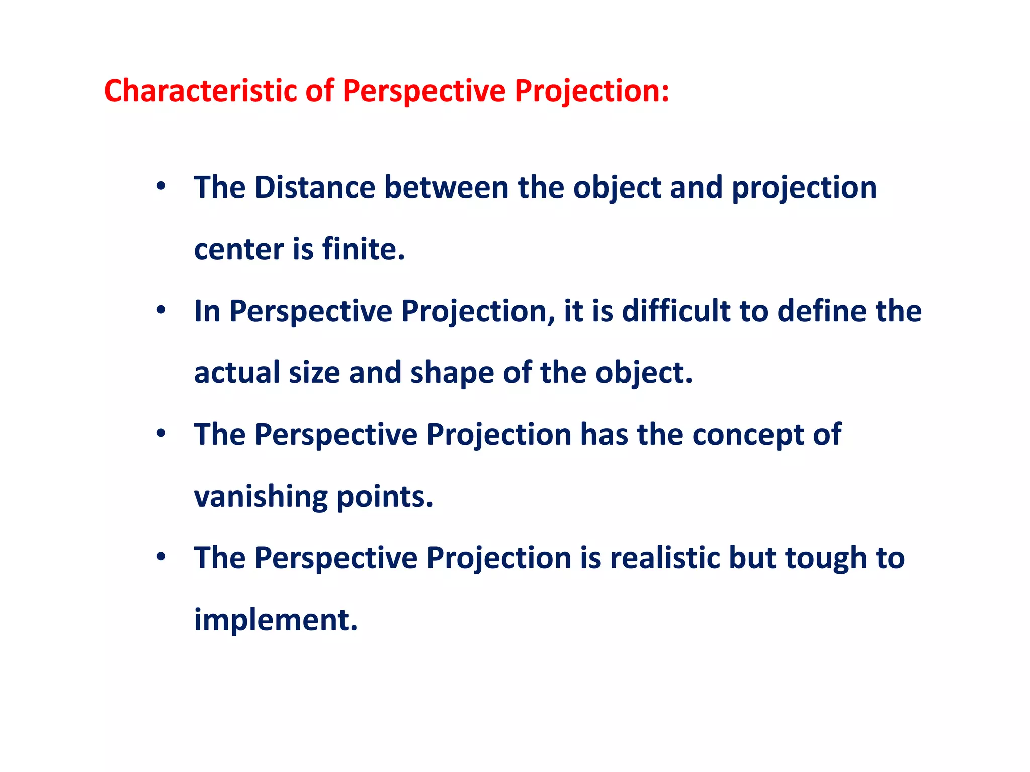 Projections.pptx