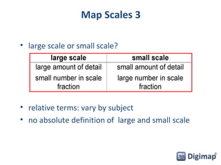 Mapping Projections and Data conversions | PPT