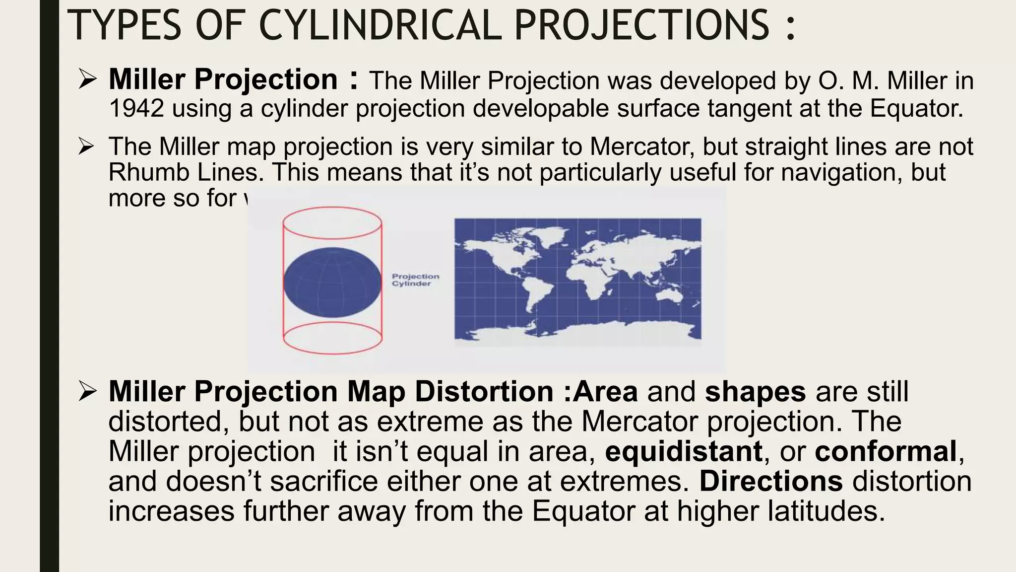 PROJECTIONS & COORDINATE SYSTEMS-1.pptx