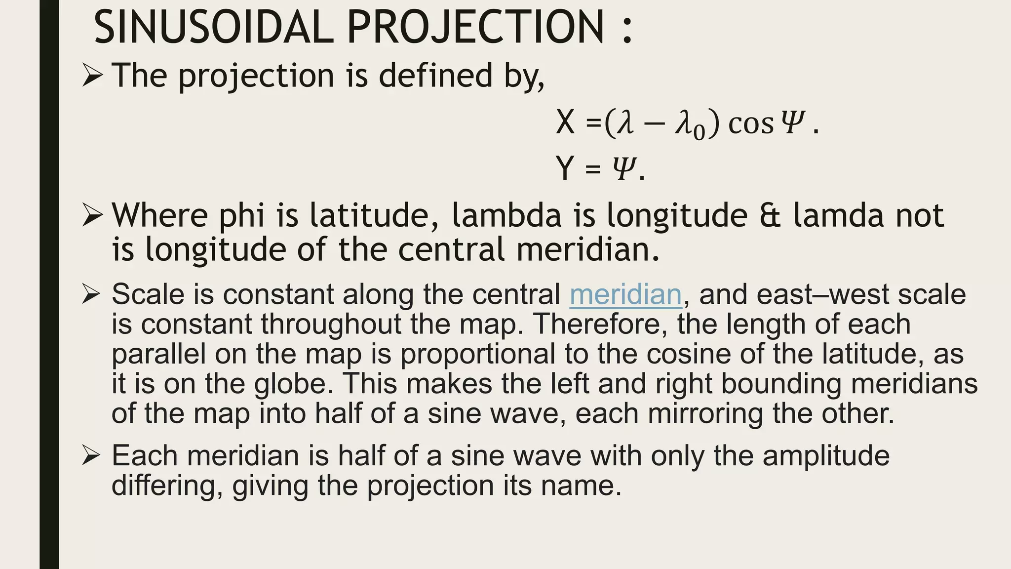PROJECTIONS & COORDINATE SYSTEMS-1.pptx