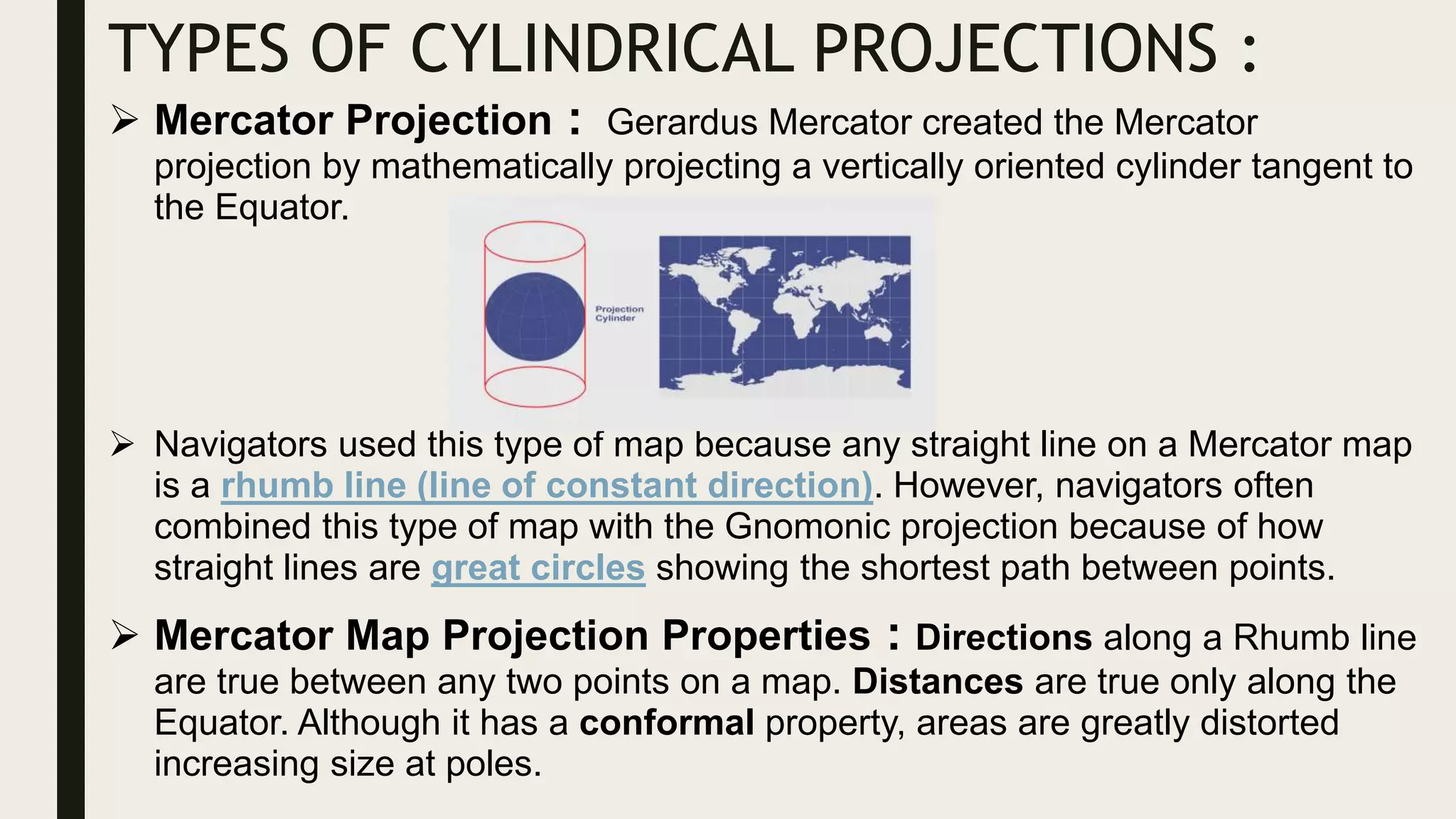 PROJECTIONS & COORDINATE SYSTEMS-1.pptx