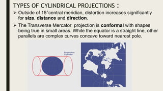 PROJECTIONS & COORDINATE SYSTEMS-1.pptx