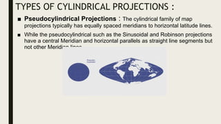 PROJECTIONS & COORDINATE SYSTEMS-1.pptx