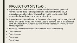 PROJECTIONS & COORDINATE SYSTEMS-1.pptx