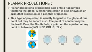 PROJECTIONS & COORDINATE SYSTEMS-1.pptx