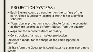 PROJECTIONS & COORDINATE SYSTEMS-1.pptx