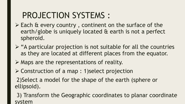 PROJECTIONS & COORDINATE SYSTEMS-1.pptx