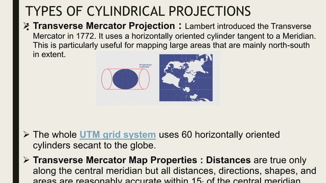 PROJECTIONS & COORDINATE SYSTEMS-1.pptx