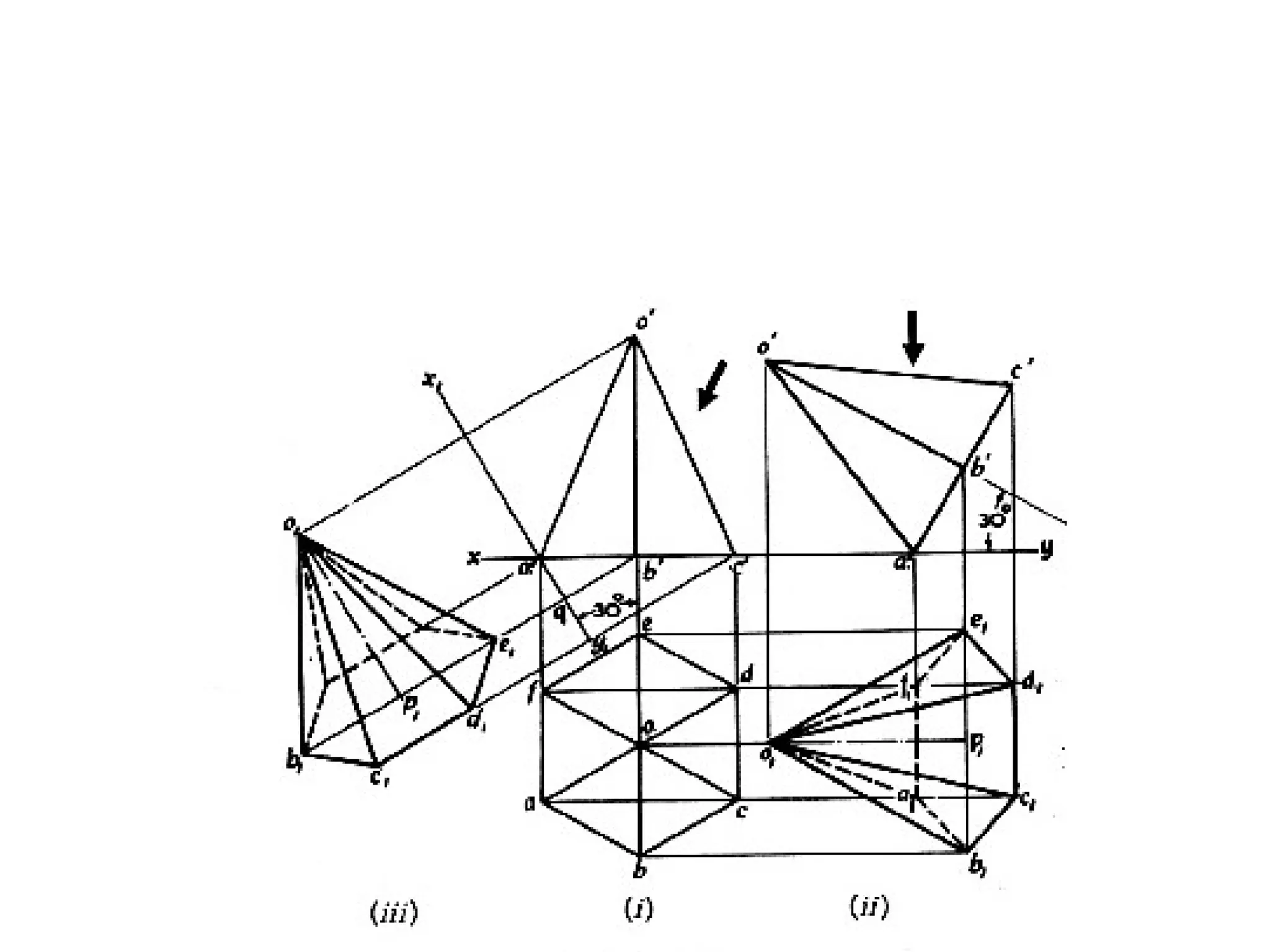 Projections of solids | PPT