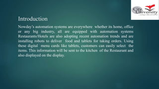 projectitv-205smartrestaurantmenuorderingsystemusingarduino-200515024006_2-converted.pptx