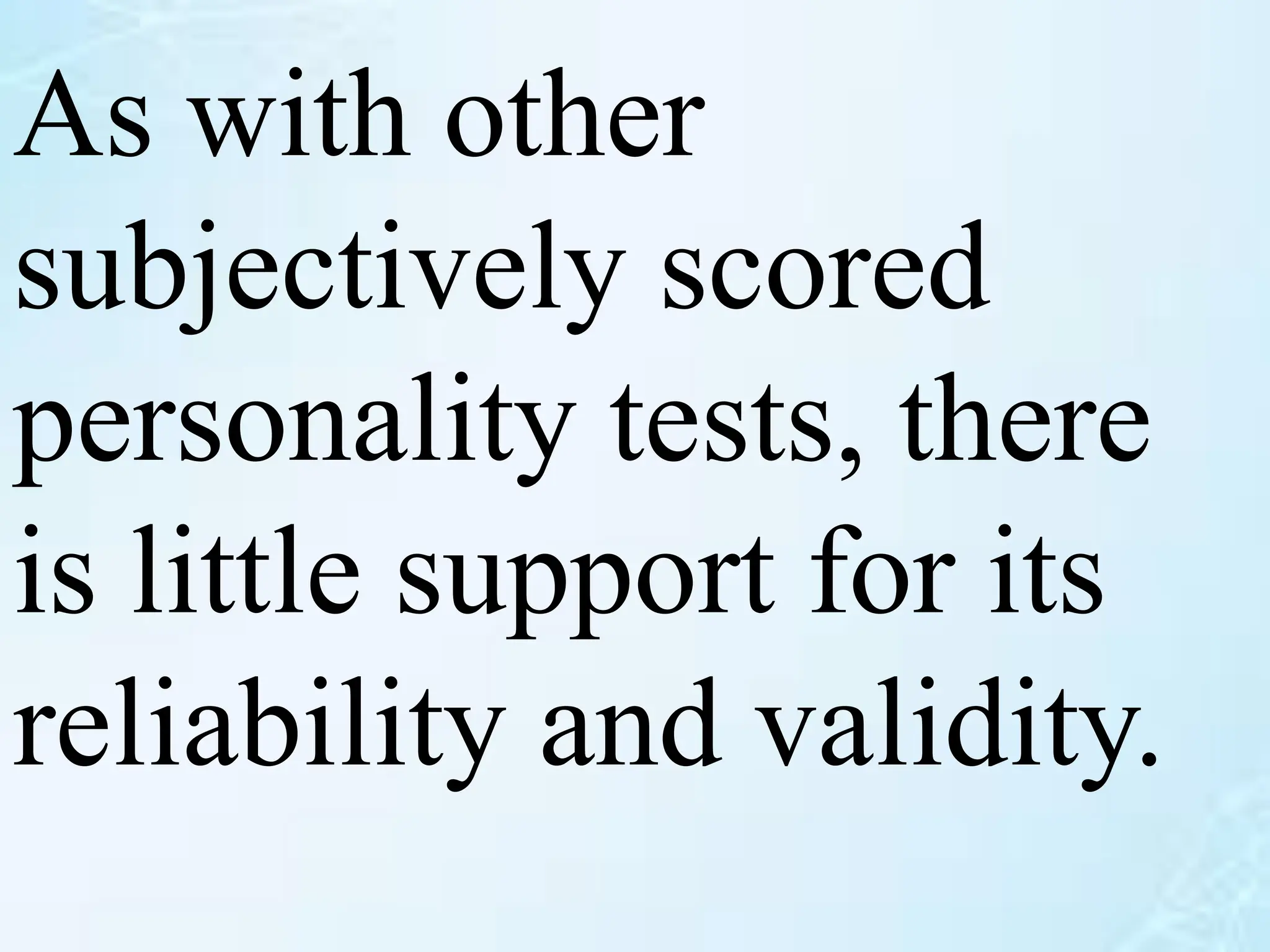 projective personality test powerpoint.pdf