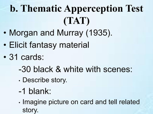 projective personality test powerpoint.pdf