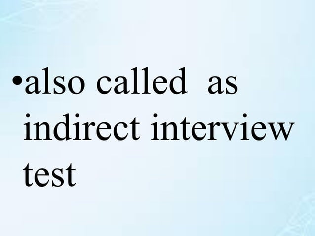 projective personality test powerpoint.pdf