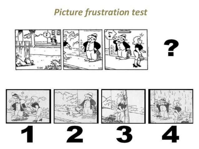 Projective Techniques 