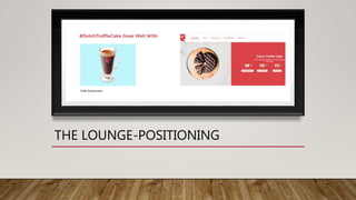 Projective techniques & ZMET | PPTX