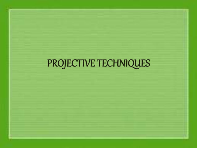 SENTENCE COMPLETION TESTS AND DRAWING TESTS | PPTX | Drawing and ...