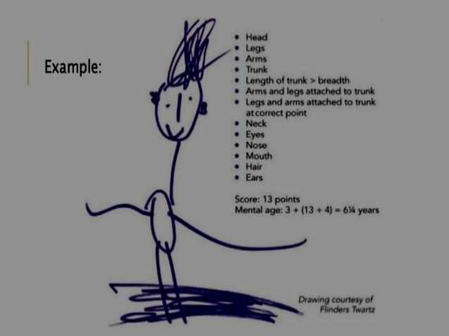 SENTENCE COMPLETION TESTS AND DRAWING TESTS | PPTX | Drawing and ...