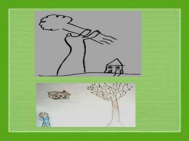 SENTENCE COMPLETION TESTS AND DRAWING TESTS | PPTX | Drawing and ...