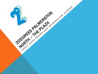 Project j | PPTX | Sales and Promotions | Shopping