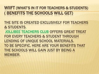 Project Journey To Edit | PPT