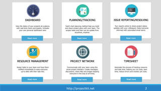 ProjectKit Introduction | PPT
