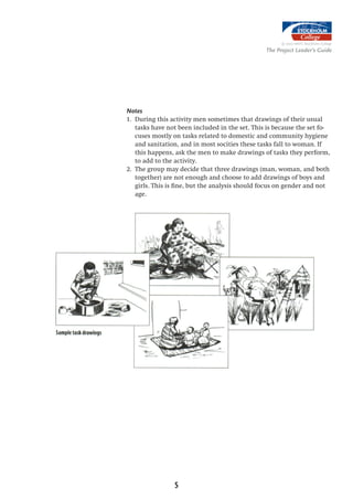 Project Leaders Guide | PDF