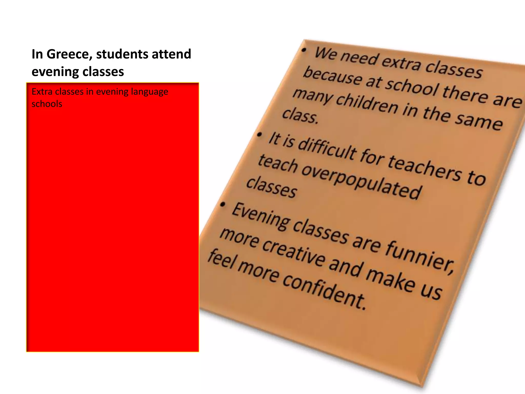 Project LearningEnglish B1 | PPTX