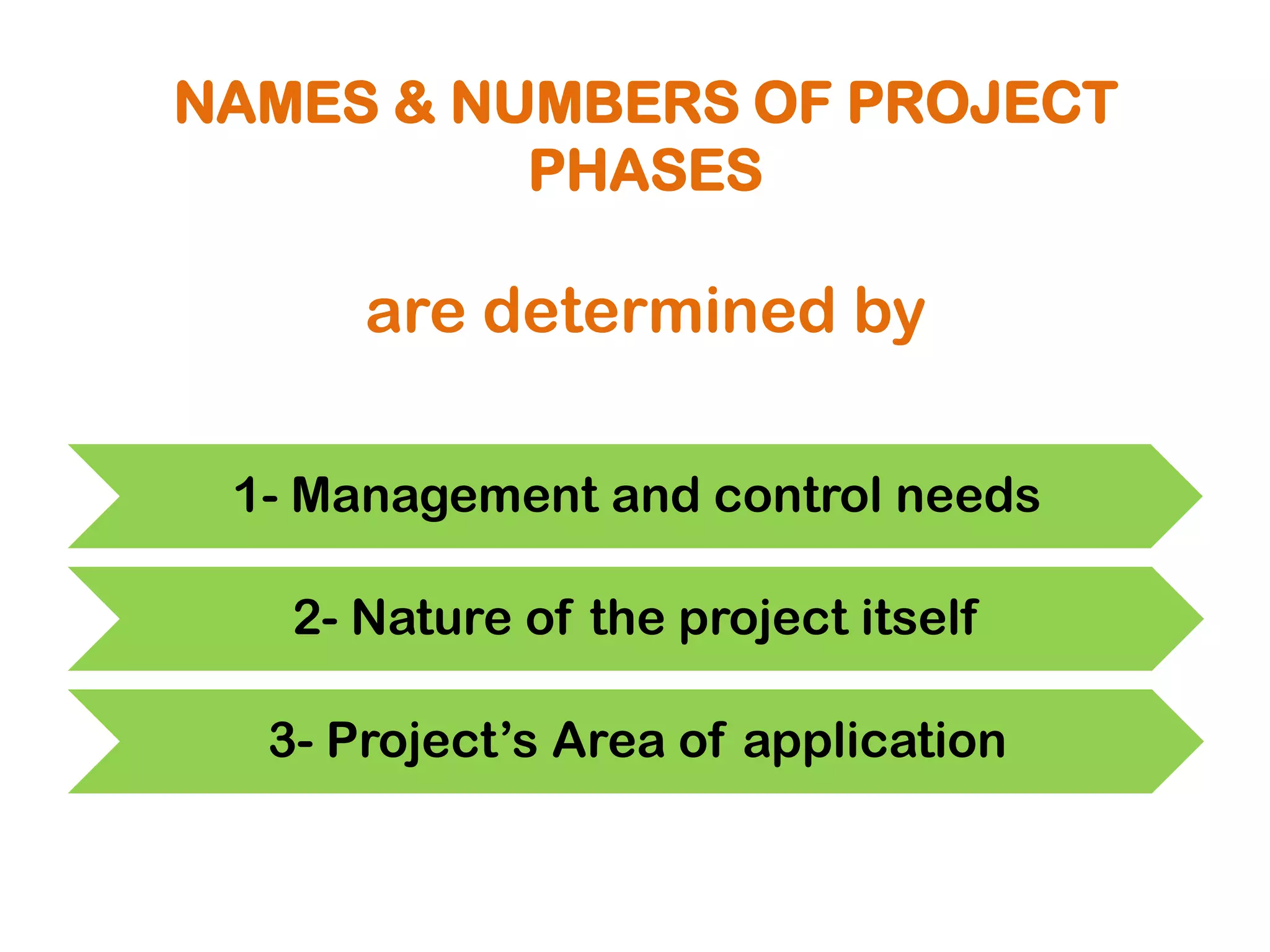 Project life cycle | PPTX