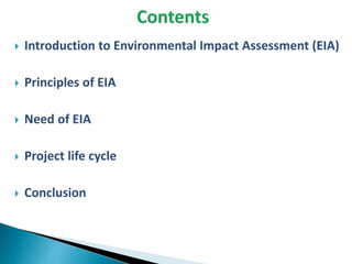 Project life cycle | PPTX
