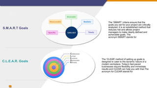 Project Life Cycle final.pptx | Civil Engineering Industry | Industries