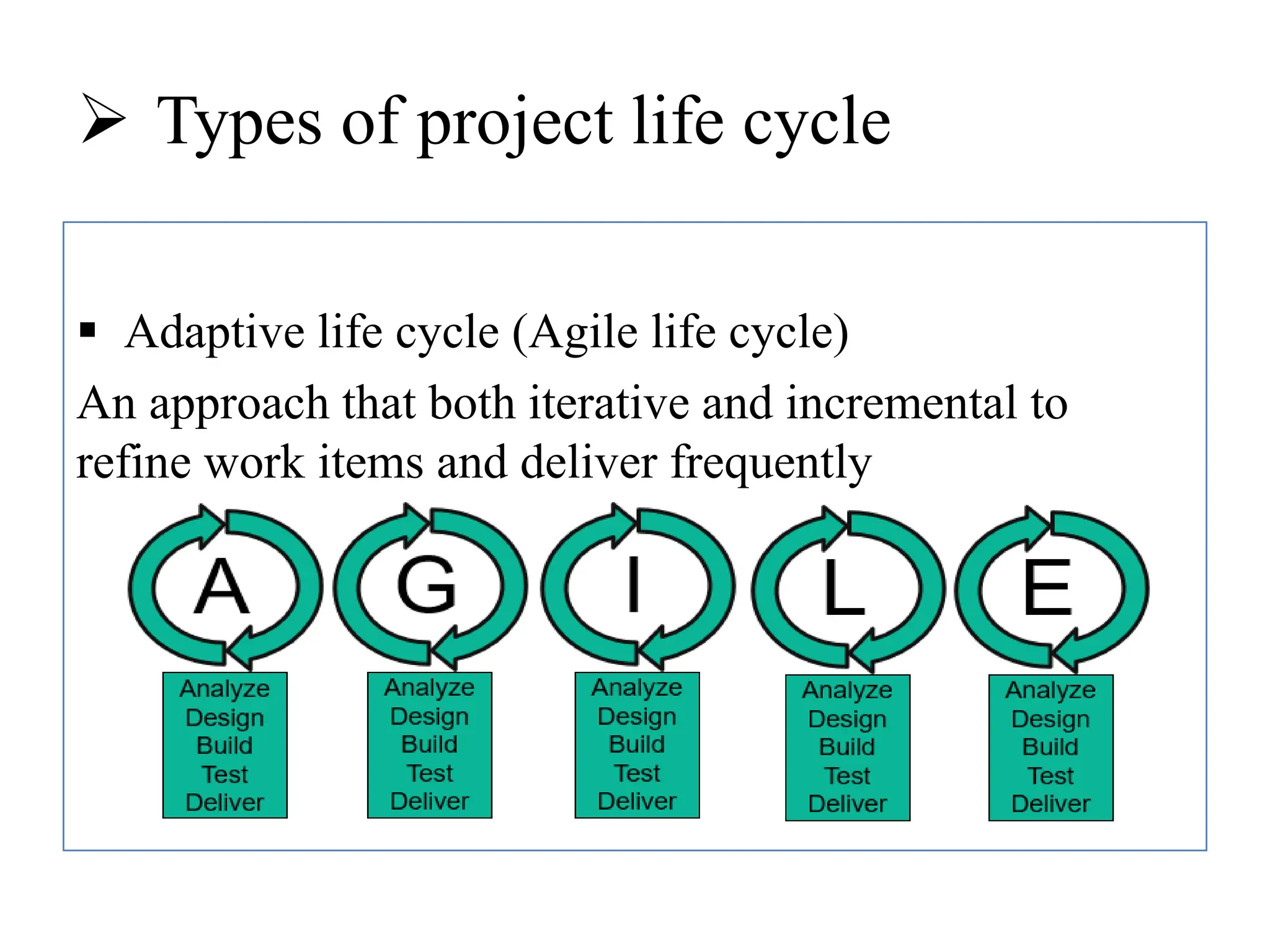 Presentation about project life cycle .pptx