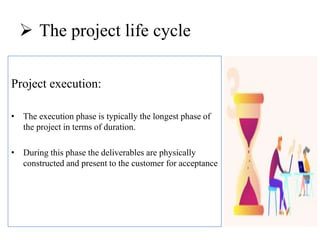 Presentation about project life cycle .pptx