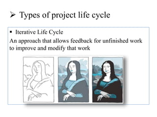 Presentation about project life cycle .pptx