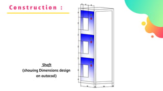 Plc based elevator | PPTX