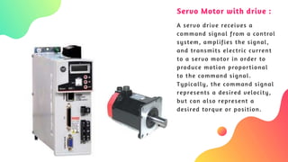 Plc based elevator | PPTX