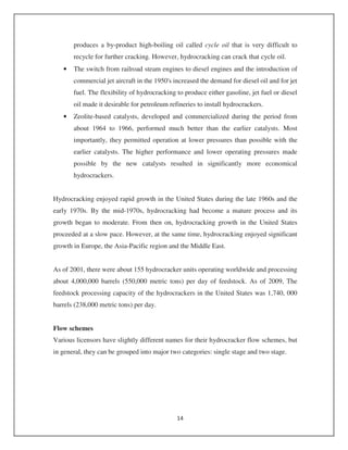 Diesel fuel Literature Review | PDF