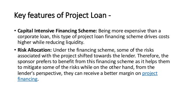 Project Loan | PPT