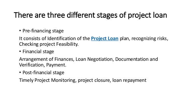 Project loan Interest Rate.pptx