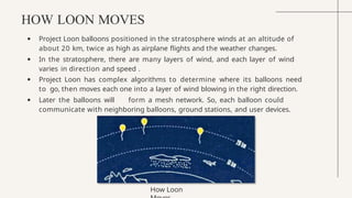 Project Loon .pptx