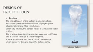 Project Loon .pptx
