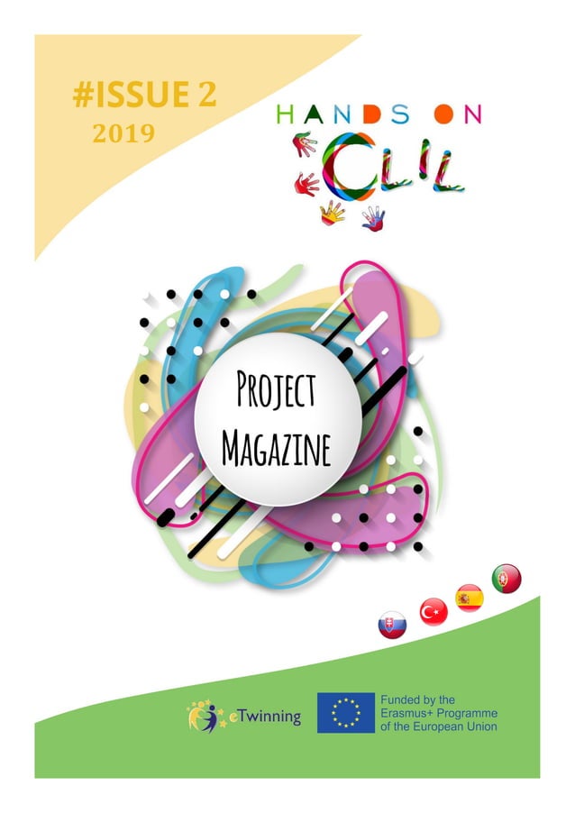 Project Magazine Issue 2 | PDF