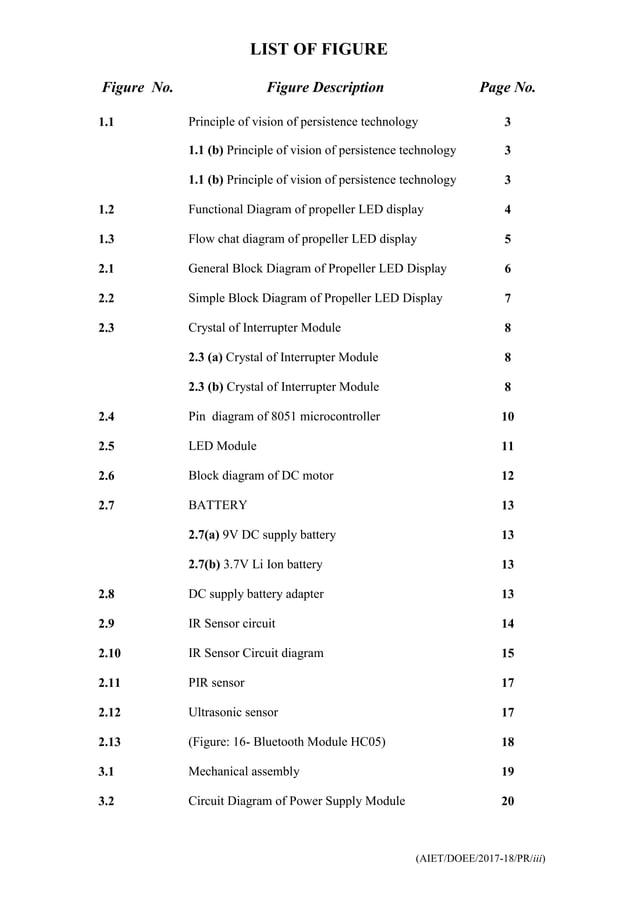 Project main page 2 | PDF